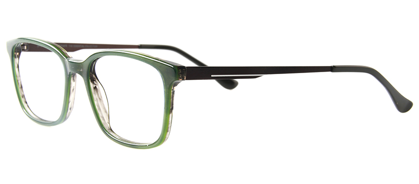 Prodesign Denmark 3621 C9522 - pro design denmark - Prescription Glasses