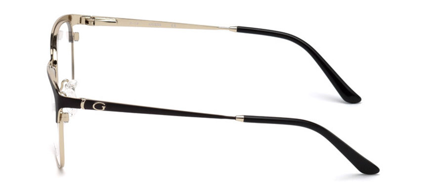 Guess GU2583 002 - guess - Prescription Glasses