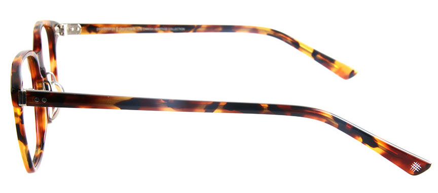 Prodesign Denmark 4733 C6435 - pro design denmark - Prescription Glasses