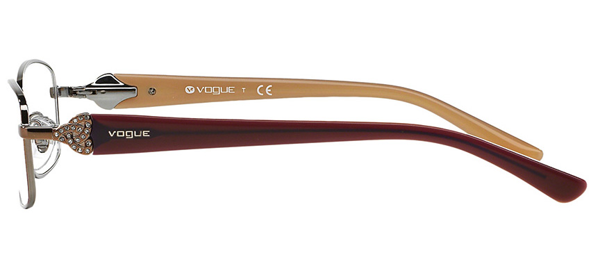 Vogue OVO3845B 896 - vogue - Prescription Glasses