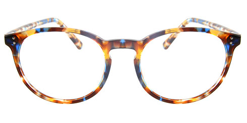 Prodesign Denmark 4771 C6042 - pro design denmark - Prescription Glasses